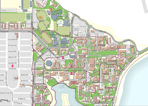 Office Locations - Associated Students - UCSB