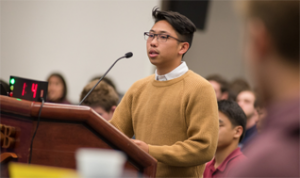 Associated Students – A Place For Everyone