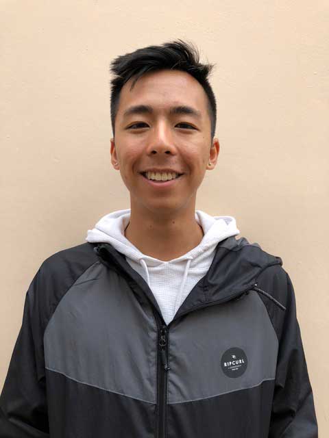 Fall 2018 Week 10 – Associated Students