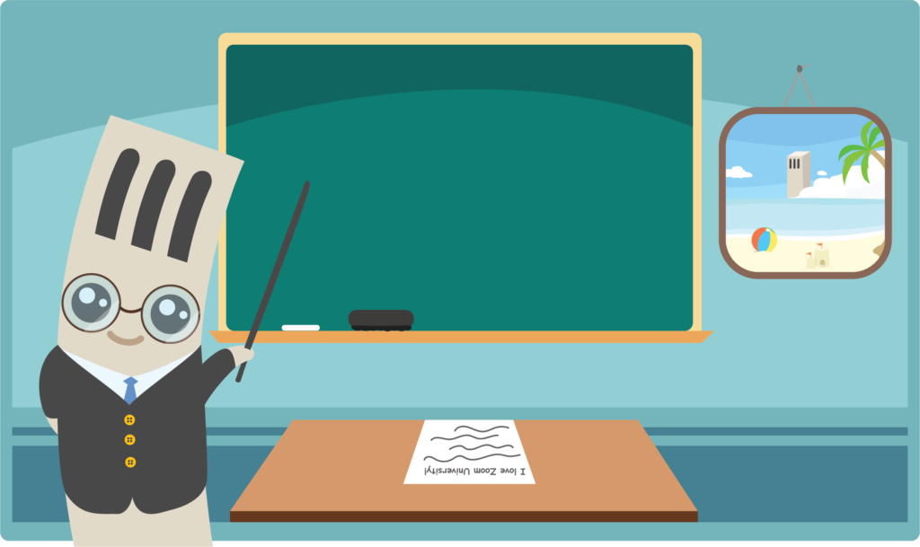 Virtual Background for Zoom – Associated Students