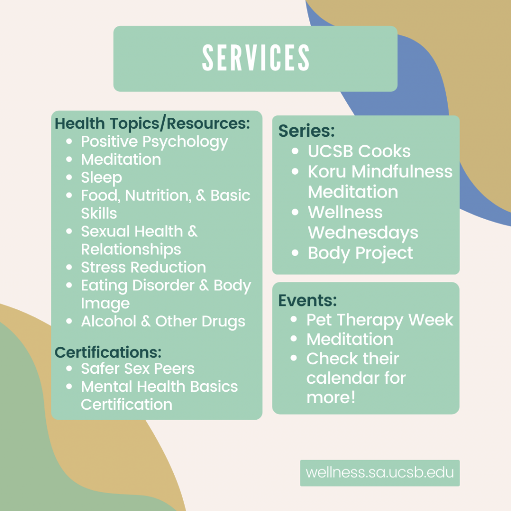 Winter 2021 Week 3 – Associated Students