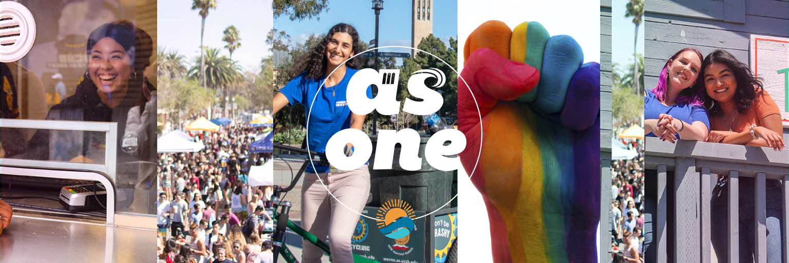 Associated Students – A Place For Everyone