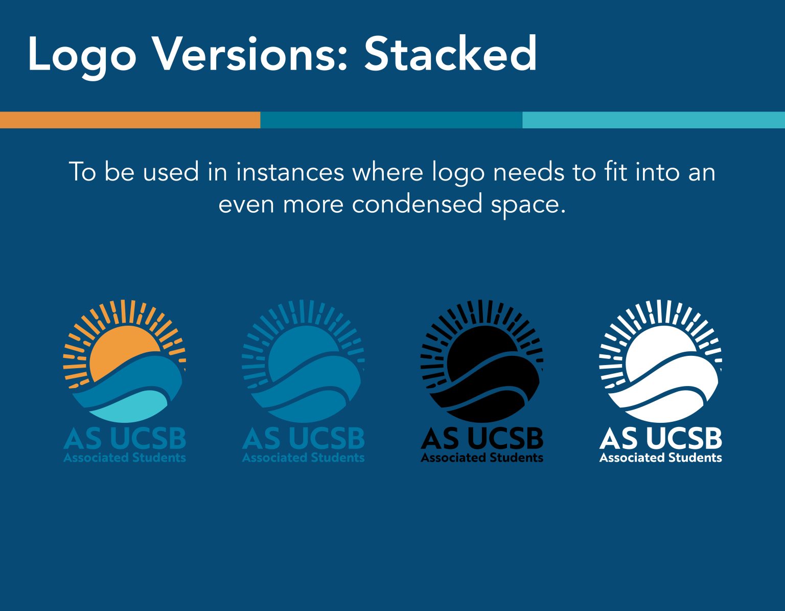 Logo – Associated Students